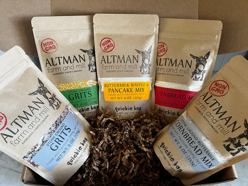 Products – Altman Farm and Mill